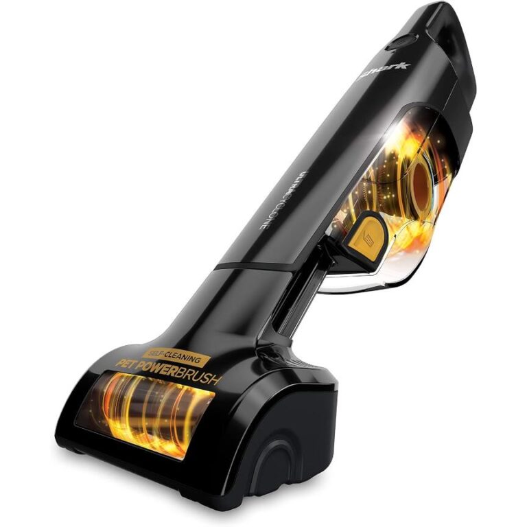 Shark UltraCyclone Pet Pro Handheld Vacuum - VacDirect