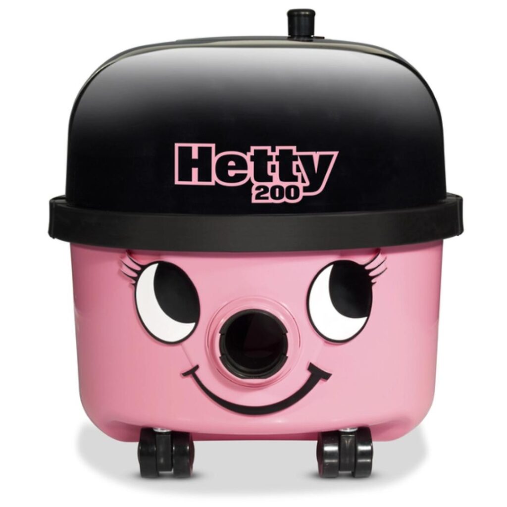 Numatic Henry Vacuum Cleaner - VacDirect
