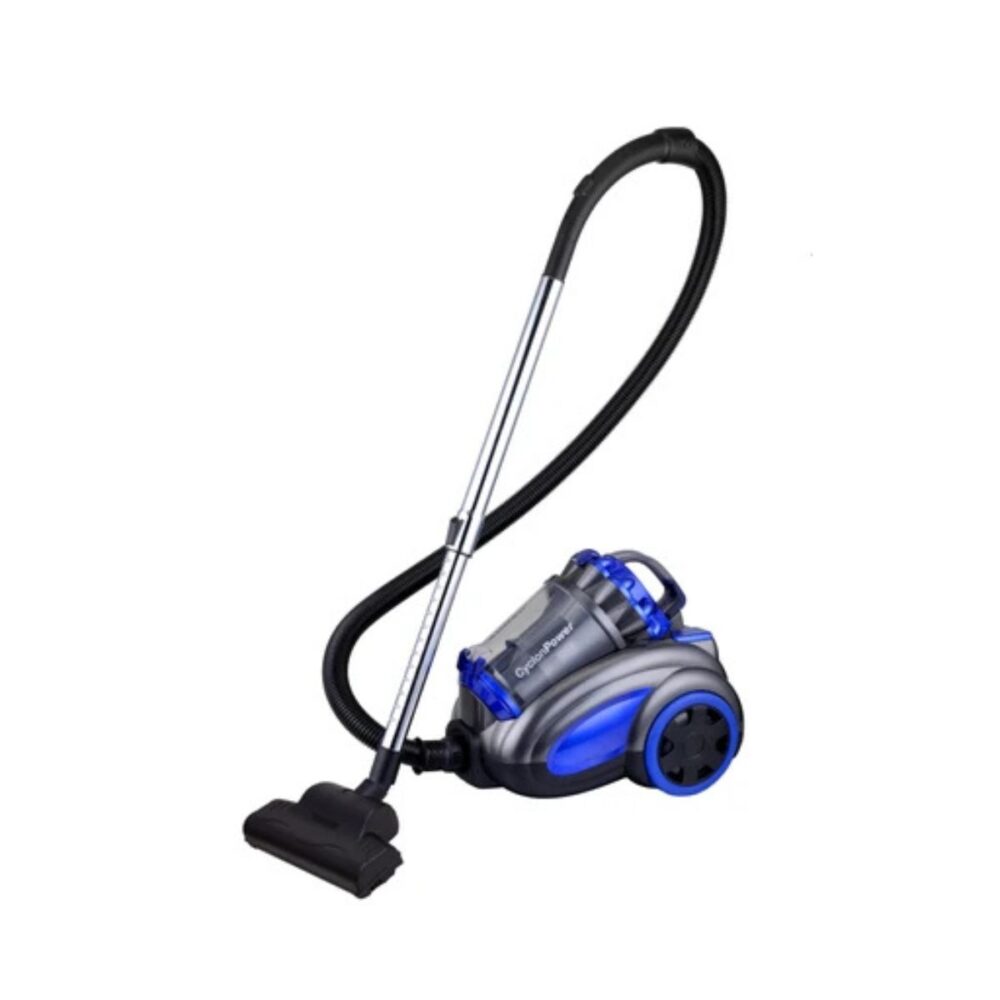 Enigma Multi Cyclonic 2800W Bagless Vacuum Cleaner - VacDirect